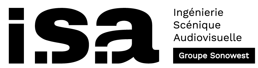 I.S.A | Votre intégrateur audiovisuel à Rennes & dans toute la France